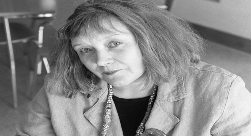 menna-elfyn - Literature Wales