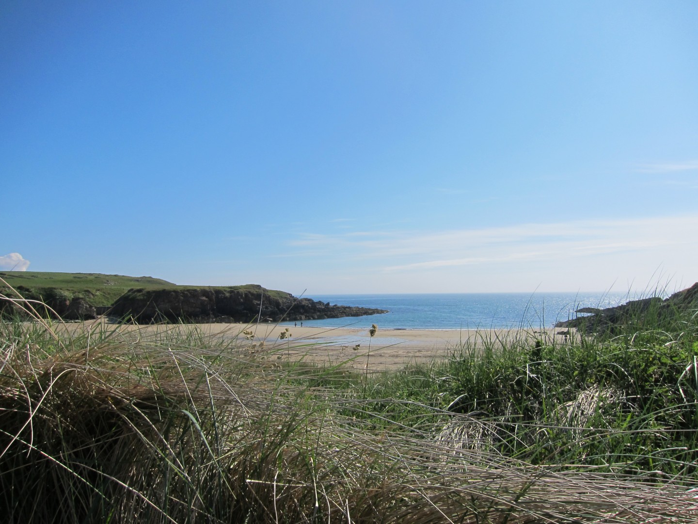 Gwlad y Chwedlau Traeth - Literature Wales