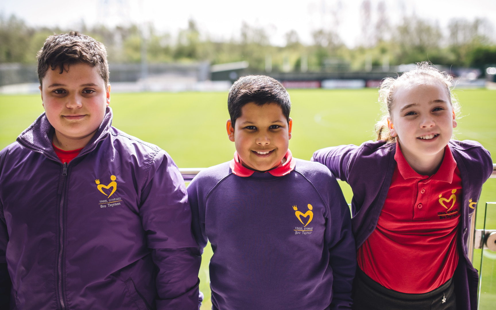 rodney parade-36 - Literature Wales