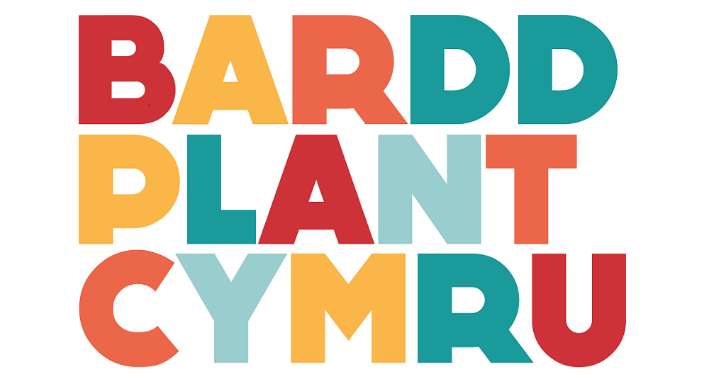 Bardd Plant Cymru Default Page - Literature Wales