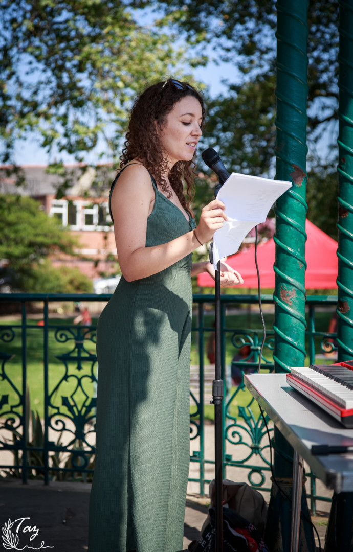 'Where I am coming from' Cardiff event photography by Taz Rahman www ...