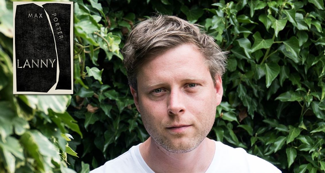 lanny - Literature Wales