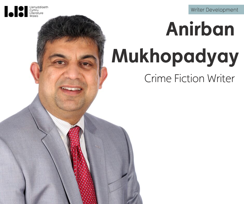 Anir - Literature Wales