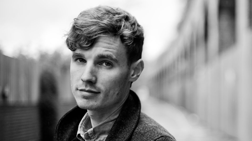 Al Lewis - Literature Wales