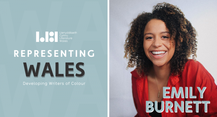 Emily Burnett E - Literature Wales