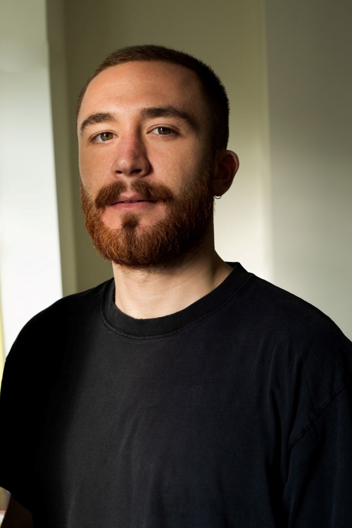 Peter Scalpello - Literature Wales