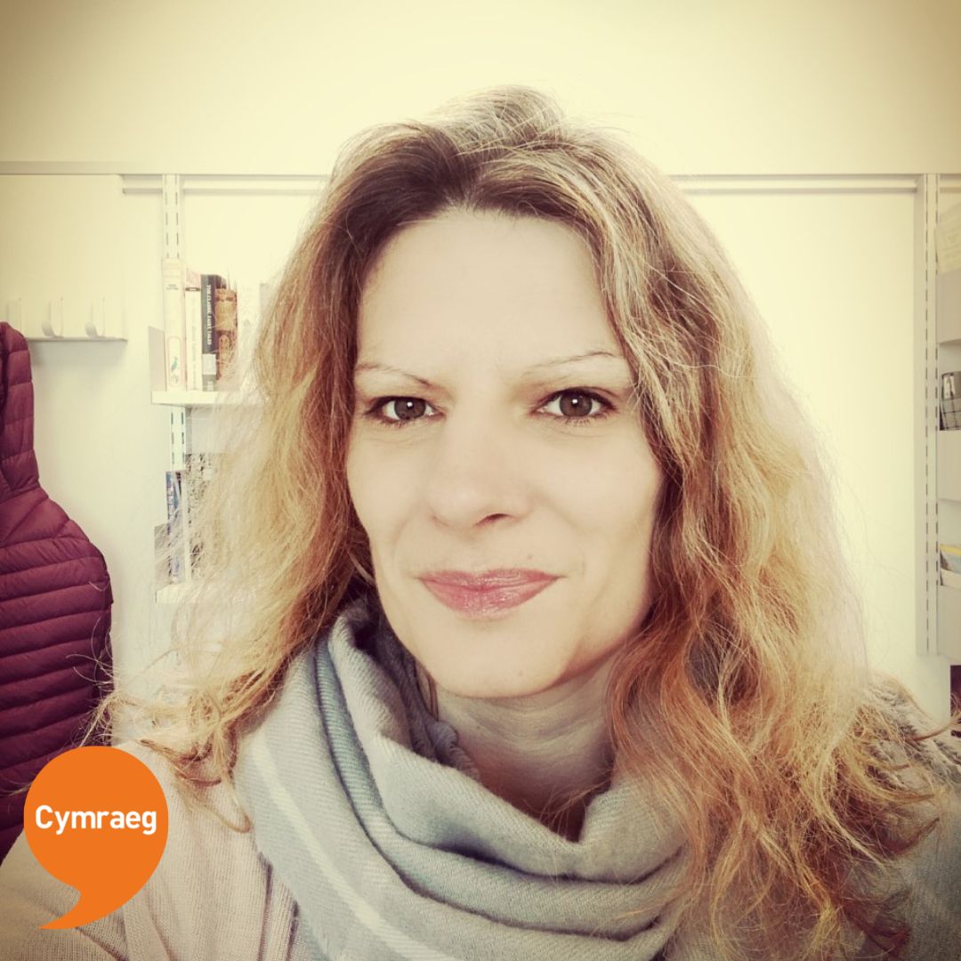 Ann - Literature Wales