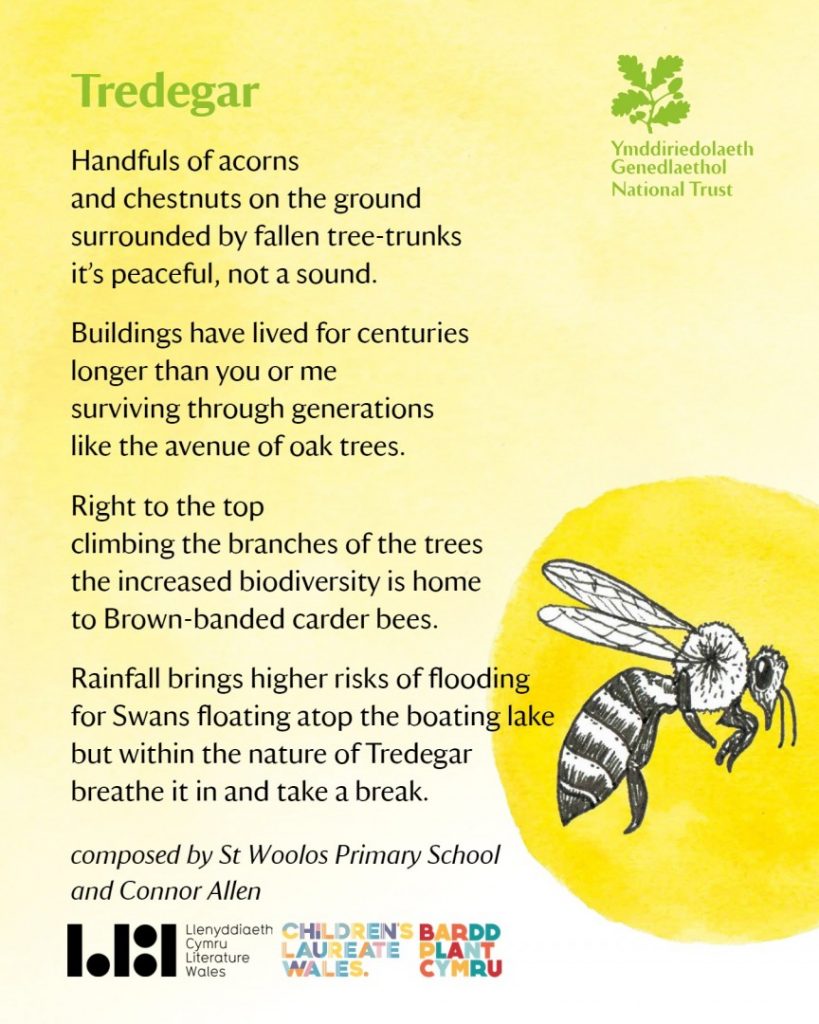 Poems13 - Literature Wales