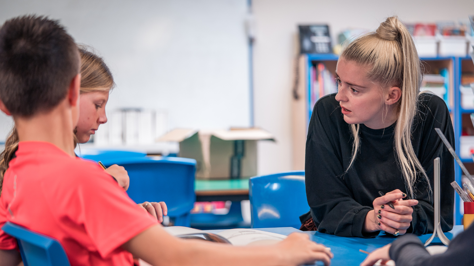 1 - Literature Wales