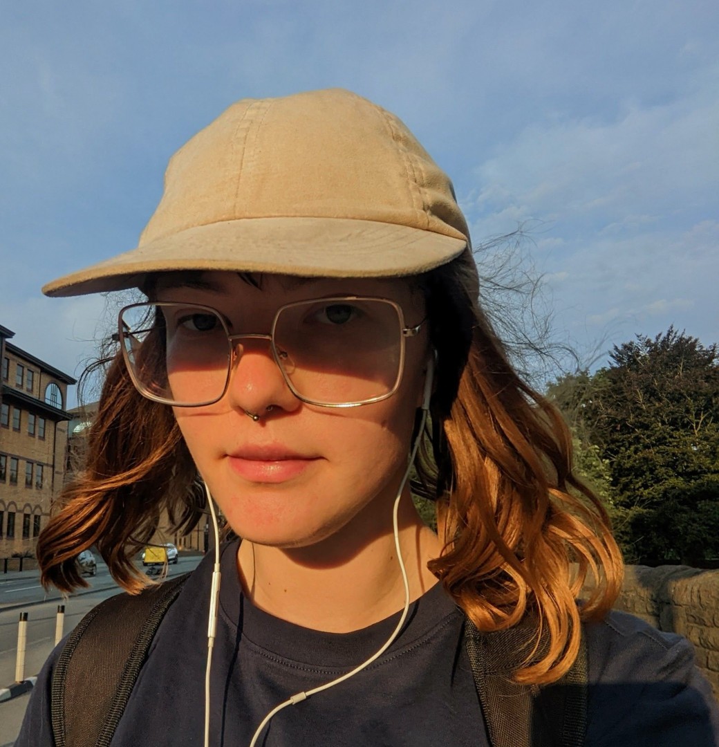 Llinos - Literature Wales