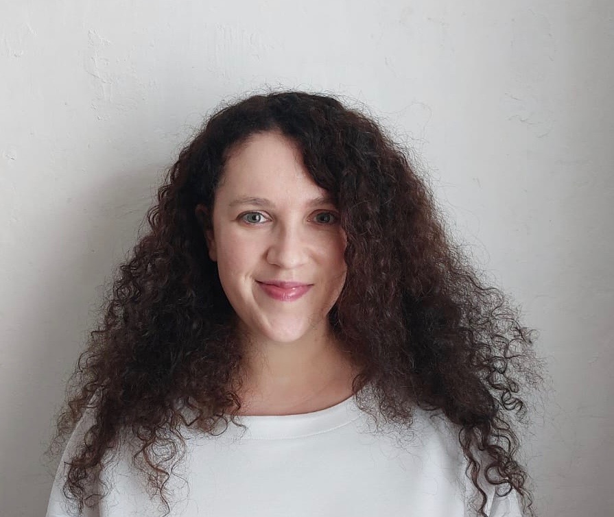 Stacey Taylor - Literature Wales