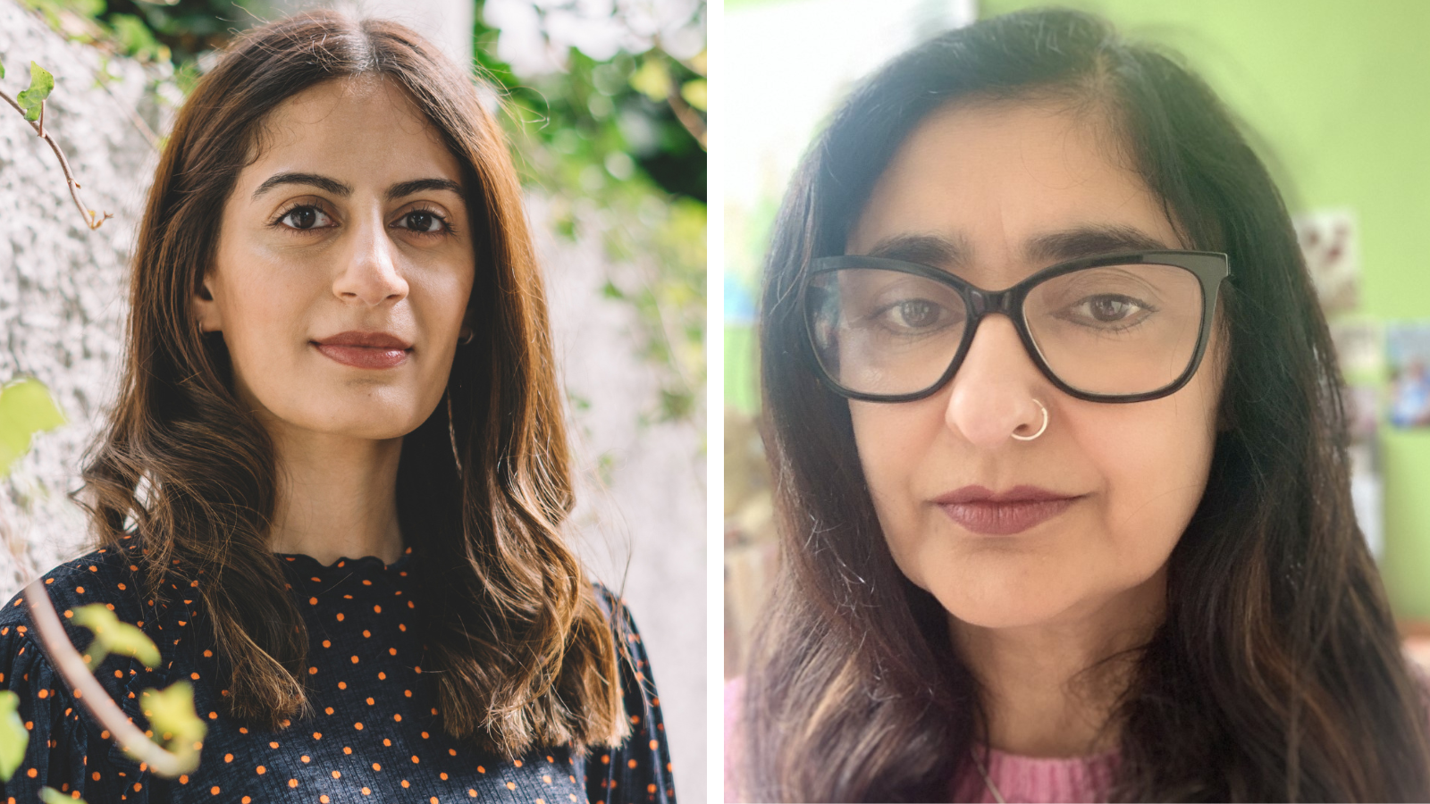 Notes on Nature Course Tutors - Literature Wales