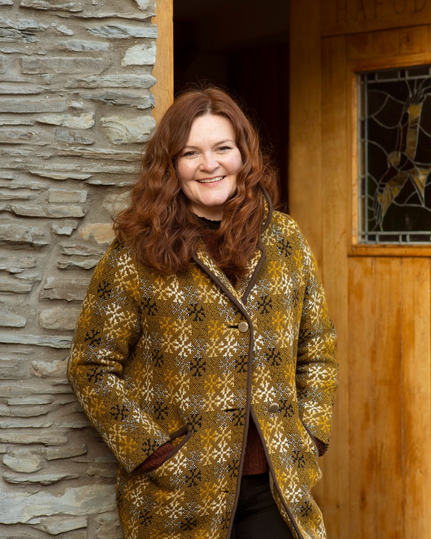 Caryl Lewis and Llŷr Titus win Wales Book of the Year Award 2023 ...