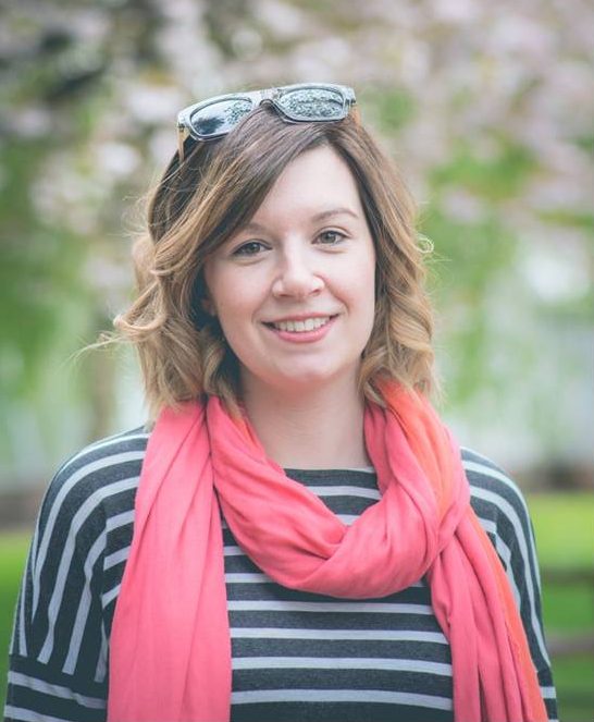 Casia Wiliam - Literature Wales