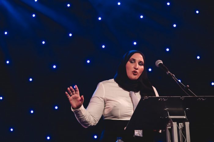 Hanan LLYF23 - Literature Wales