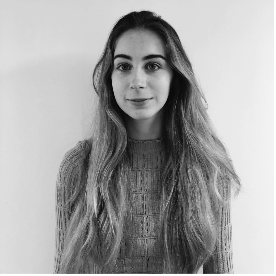 Bethany Handley - Literature Wales