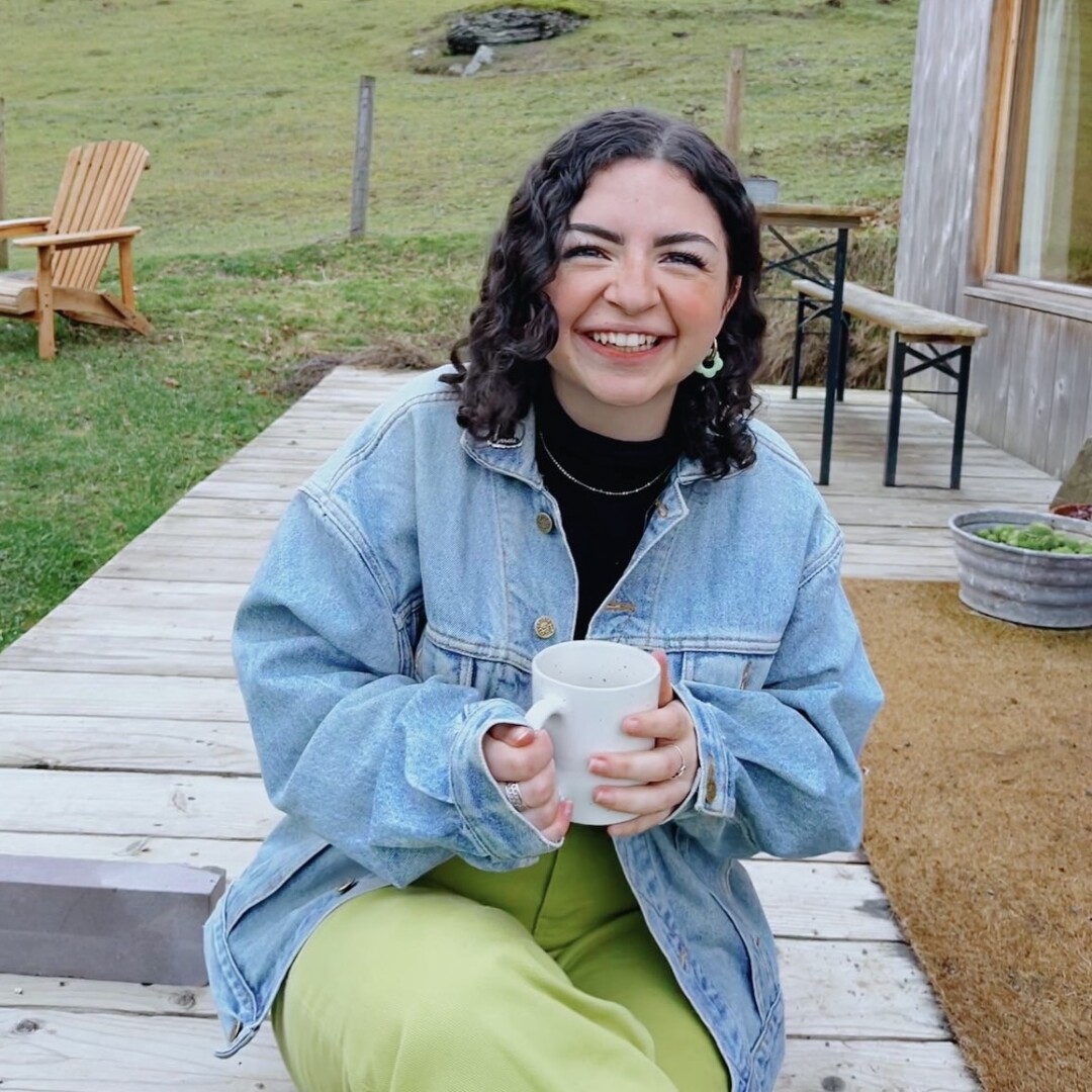 Tegwen Bruce-Deans - Literature Wales