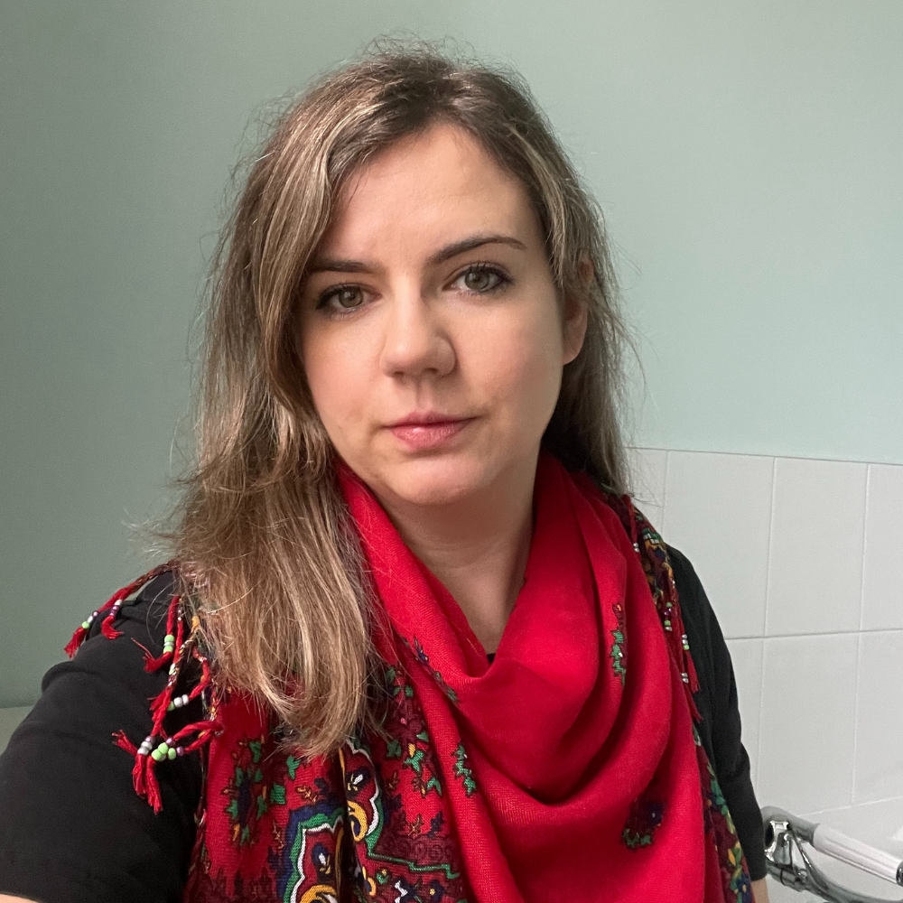 Heledd Melangell - Literature Wales