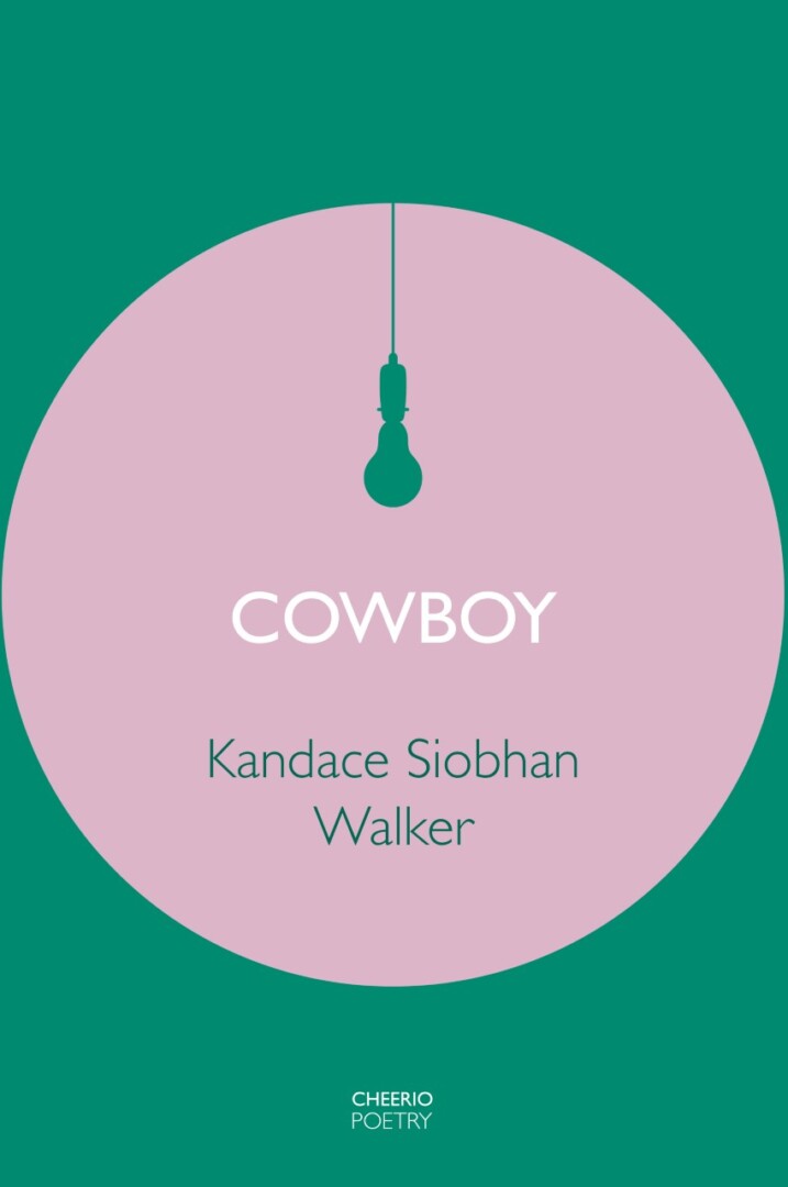 Wales Book of the Year Focus - Cowboy - Literature Wales