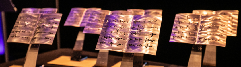 Wales Book of the Year - Literature Wales
