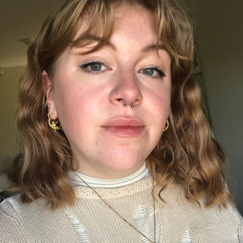 Lowri-Morgan - Literature Wales