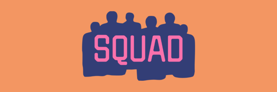 National Writing Squad - Literature Wales